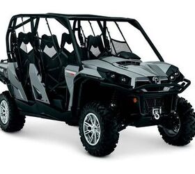 2014 Can-Am Commander Max XT 1000 For Sale | ATV Classifieds | ATV.com