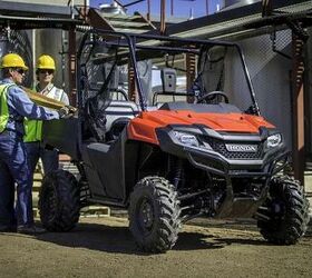 2014 Honda Pioneer 700 (SXS700M2) For Sale | ATV Classifieds | ATV.com
