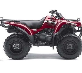 2013 Kawasaki Prairie 360 4x4 For Sale | ATV Classifieds | ATV.com