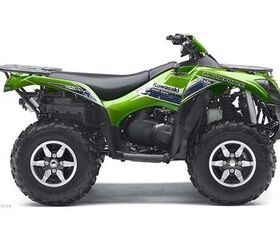 2013 Kawasaki Brute Force 750 4x4i EPS For Sale | ATV Classifieds | ATV.com
