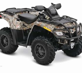2012 Can-Am Outlander 500 EFI XT For Sale | ATV Classifieds | ATV.com