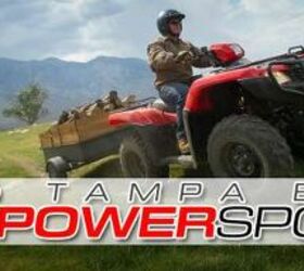 2014 Honda FourTrax Foreman Rubicon (TRX500FA) For Sale | ATV ...