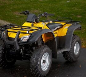 2004 Honda FourTrax Rancher For Sale | ATV Classifieds | ATV.com