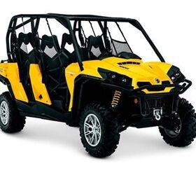 2014 Can-Am Commander Max XT 1000 For Sale | ATV Classifieds | ATV.com