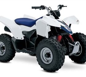 2014 Suzuki QuadSport Z90 For Sale | ATV Classifieds | ATV.com