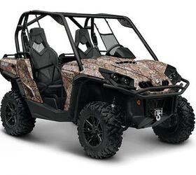 2013 Can-Am Commander XT 1000 For Sale | ATV Classifieds | ATV.com