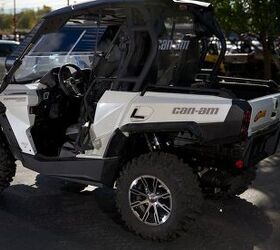 2013 Can-Am Commander Limited 1000 For Sale | ATV Classifieds | ATV.com