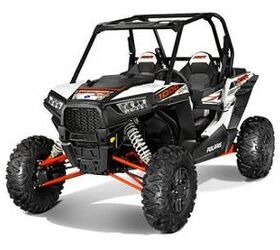 2014 Polaris RZR XP 1000 EPS For Sale | ATV Classifieds | ATV.com