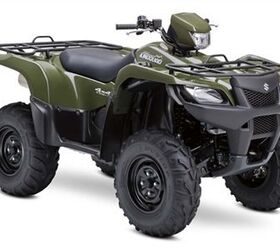 2014 Suzuki KingQuad 750AXi For Sale | ATV Classifieds | ATV.com