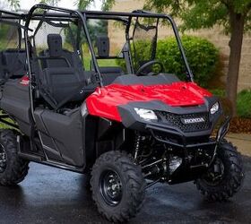 2014 Honda Pioneer 700-4 For Sale | ATV Classifieds | ATV.com