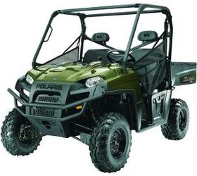 2013 Polaris RANGER Diesel For Sale | ATV Classifieds | ATV.com