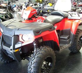 2013 Polaris Sportsman Touring 500 H.O. For Sale | ATV Classifieds ...