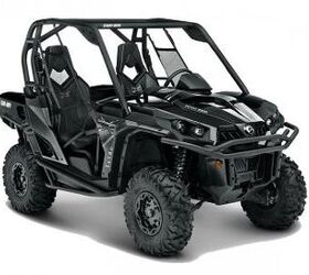 2013 Can-Am COMMANDER X 1000 For Sale | ATV Classifieds | ATV.com
