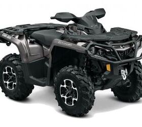 2013 Can-Am OUTLANDER XT 1000 For Sale | ATV Classifieds | ATV.com