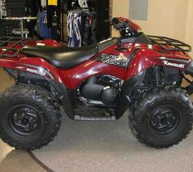 2011 Kawasaki Brute Force 650 4x4i For Sale | ATV Classifieds | ATV.com