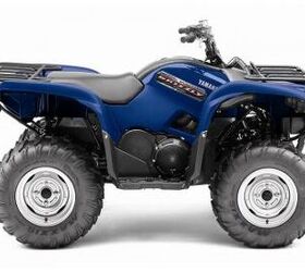 2012 Yamaha GRIZZLY 700 FI For Sale | ATV Classifieds | ATV.com