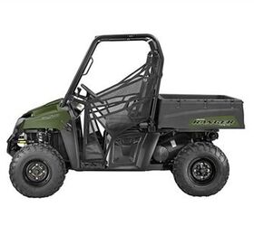 2014 Polaris Ranger 570 EFI For Sale | ATV Classifieds | ATV.com