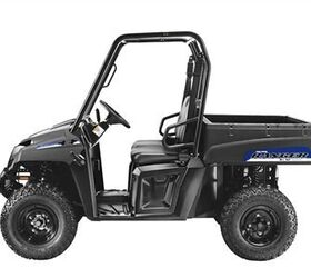 2014 Polaris Ranger EV For Sale | ATV Classifieds | ATV.com