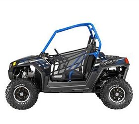 2014 Polaris Ranger RZR S 800 EPS Stealth Black LE For Sale | ATV ...