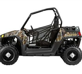 2014 Polaris Ranger RZR 800 Polaris Pursuit Camo For Sale | ATV ...