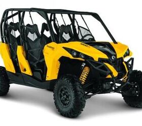 2014 Can-Am Maverick MAX 1000R For Sale | ATV Classifieds | ATV.com
