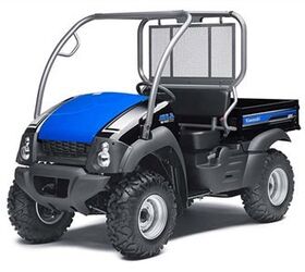 2014 Kawasaki Mule 610 4x4 XC For Sale | ATV Classifieds | ATV.com