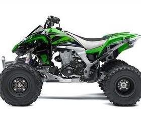 2014 Kawasaki KFX 450R For Sale | ATV Classifieds | ATV.com
