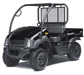 2014 Kawasaki Mule 610 4x4 For Sale | ATV Classifieds | ATV.com
