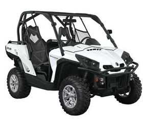 2014 Can-Am Commander E LSV For Sale | ATV Classifieds | ATV.com