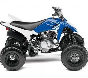 2013 Yamaha RAPTOR 125 For Sale | ATV Classifieds | ATV.com