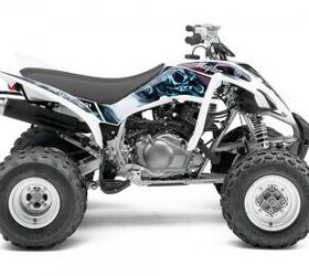 2013 Yamaha Raptor 350 For Sale | ATV Classifieds | ATV.com