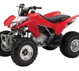2013 Honda TRX250X For Sale | ATV Classifieds | ATV.com