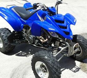2005 Yamaha 660R Raptor For Sale | ATV Classifieds | ATV.com