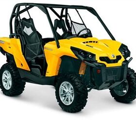 2014 Can-Am Commander DPS 800R For Sale | ATV Classifieds | ATV.com