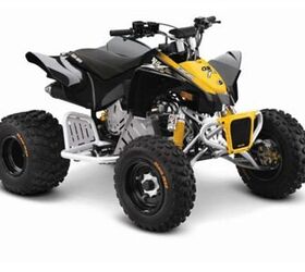 2014 Can-Am DS 90 X For Sale | ATV Classifieds | ATV.com