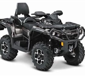 2014 Can-Am Outlander MAX Limited 1000 For Sale | ATV Classifieds | ATV.com