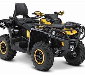 2014 Can-Am Outlander MAX XT-P 1000 For Sale | ATV Classifieds | ATV.com