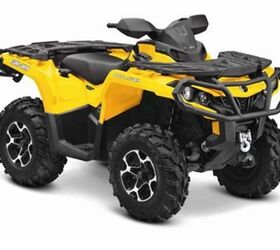 2014 Can-Am Outlander XT 1000 For Sale | ATV Classifieds | ATV.com