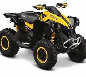 2014 Can-Am Renegade X xc 1000 For Sale | ATV Classifieds | ATV.com