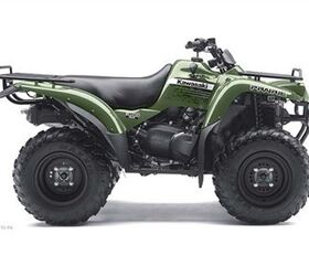 2013 Kawasaki Prairie 360 4x4 For Sale | ATV Classifieds | ATV.com