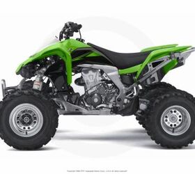 2010 Kawasaki KSF450BAF For Sale | ATV Classifieds | ATV.com