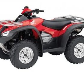 2013 Honda RINCON For Sale | ATV Classifieds | ATV.com