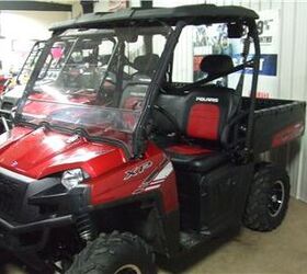 2012 Polaris RGR XP PS LE For Sale | ATV Classifieds | ATV.com