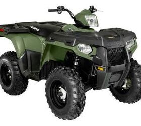 2013 Polaris SPORTSMAN 800 efi For Sale | ATV Classifieds | ATV.com