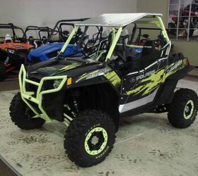 2013 Polaris Ranger RZR XP 900 EPS LE (Orange / Blue) For Sale | ATV ...