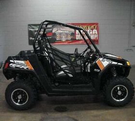 2013 Polaris Ranger RZR 570 EPS Trail LE For Sale | ATV Classifieds ...