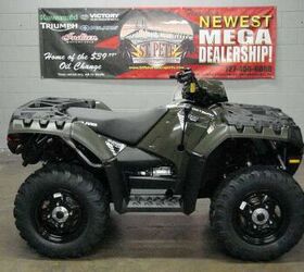 2013 Polaris Sportsman 550 For Sale | ATV Classifieds | ATV.com