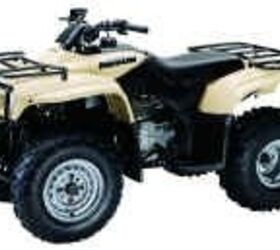 2002 Honda Recon 250 For Sale | ATV Classifieds | ATV.com