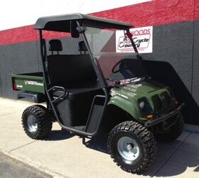 2009 American Sportworks CW48V For Sale | ATV Classifieds | ATV.com