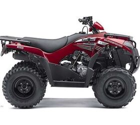 2013 Kawasaki Brute Force 300 For Sale | ATV Classifieds | ATV.com